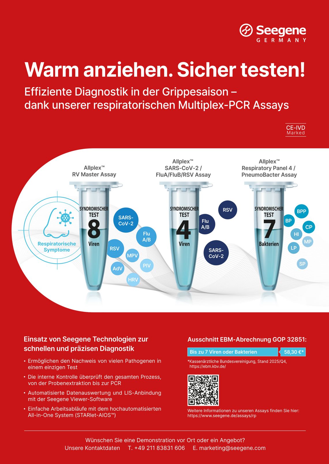 Seegene Germany GmbH