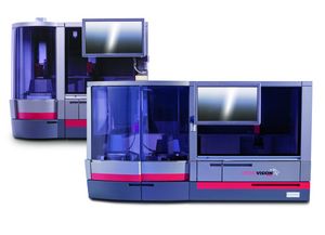 Ortho Clinical Diagnostics - Trillium GmbH Medizinischer Fachverlag