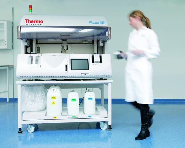 Thermo Scientific - Trillium GmbH Medizinischer Fachverlag
