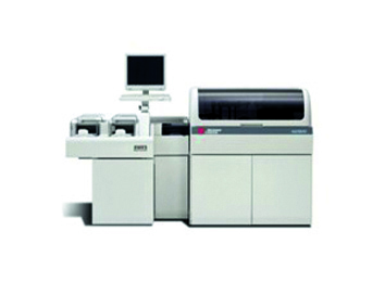 Klinische Chemie und homogene Immunoassays